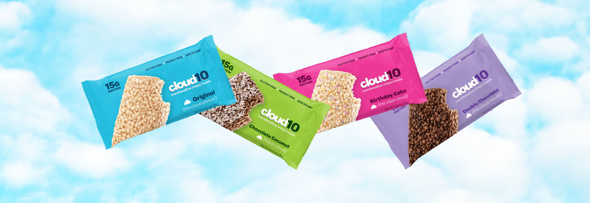 Amazon.com: Cloud10
