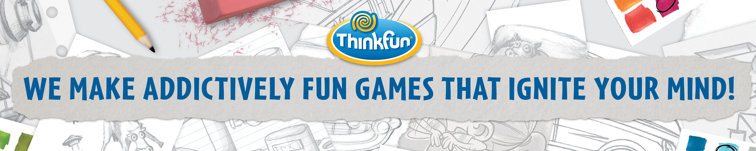 Amazon.com.au: ThinkFun: Shop Logic Games
