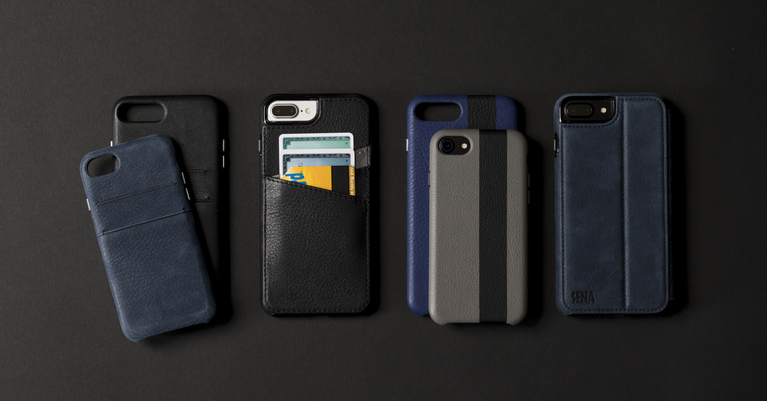 Amazon.com: Sena Cases