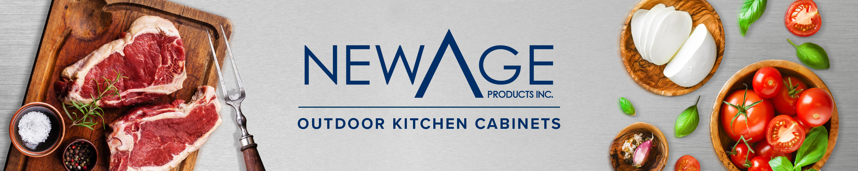 Amazon.com: NewAge Products Inc.: Aluminum