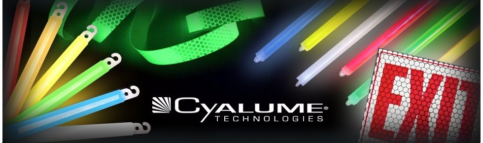 Amazon.com: Cyalume Light Technology