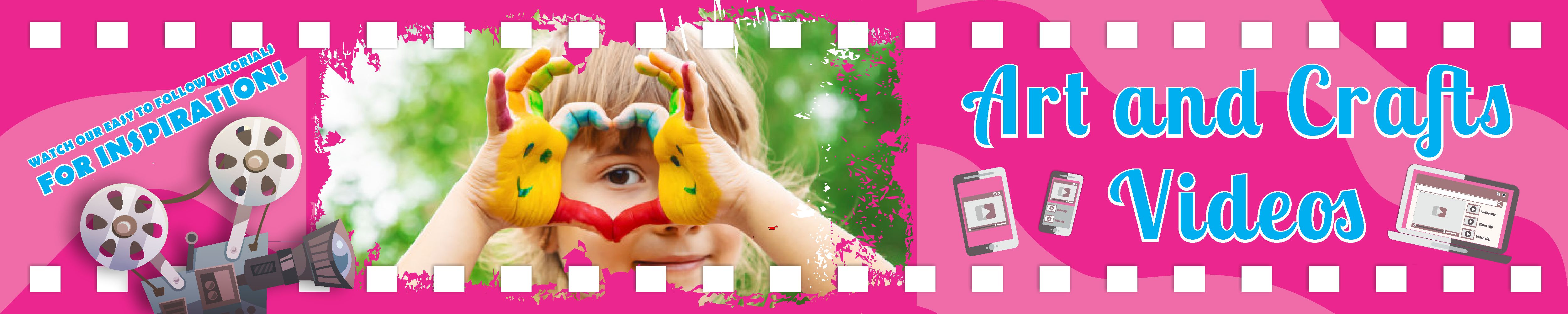 Amazon.com: Colorful Art. Co: Videos