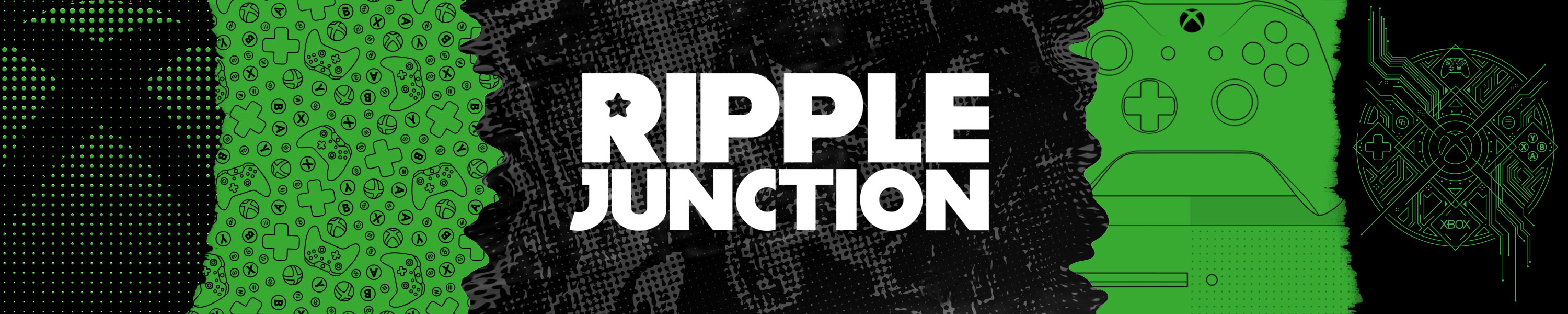 Amazon.com: Ripple Junction: Xbox