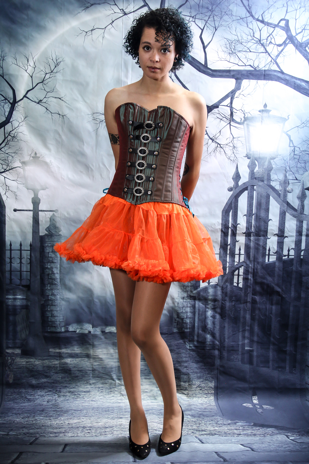 Amazon.com: BellaSous: Short Tutus