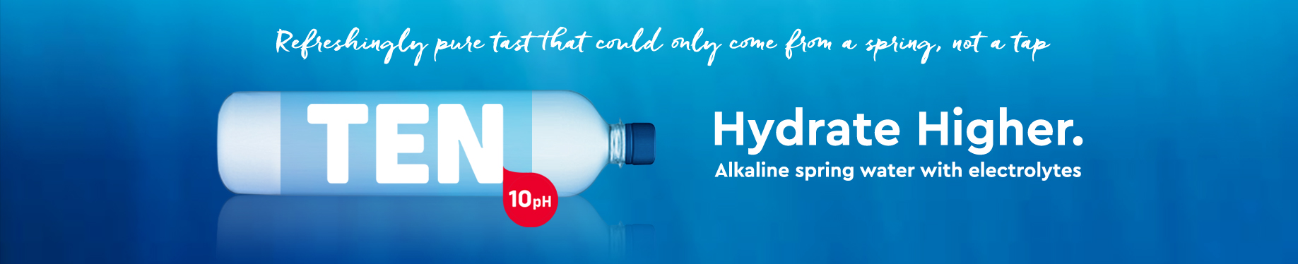 Amazon.com: TEN Spring Water