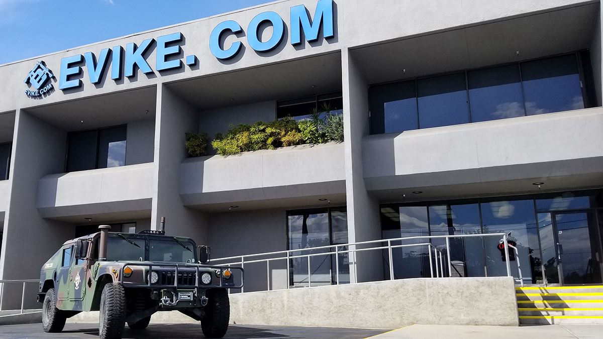 Amazon.com: Evike Inc: Airsoft Guns