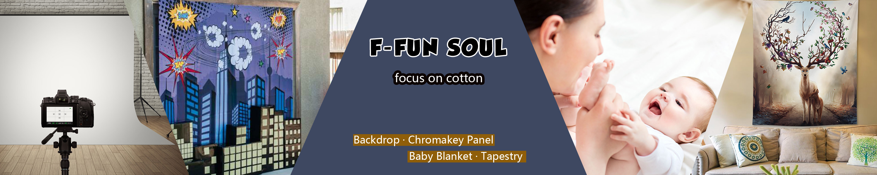 Amazon.com: F-FUN SOUL