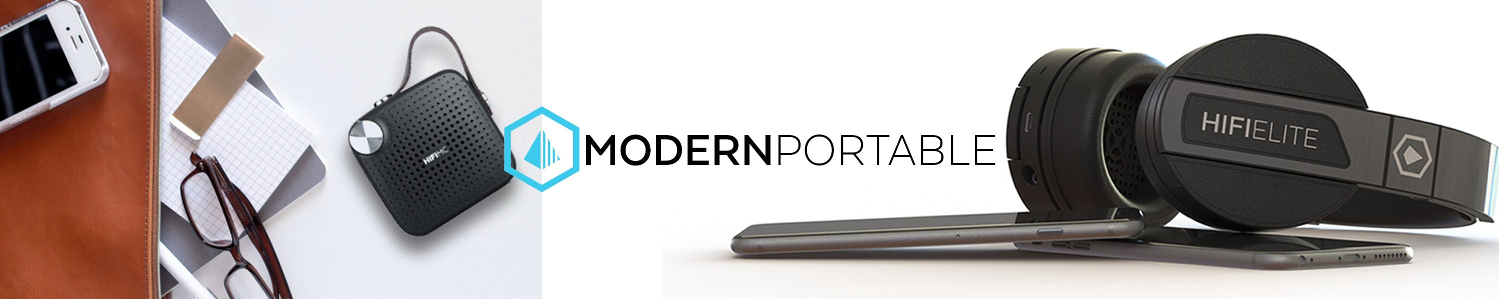 Amazon.com: Modern Portable