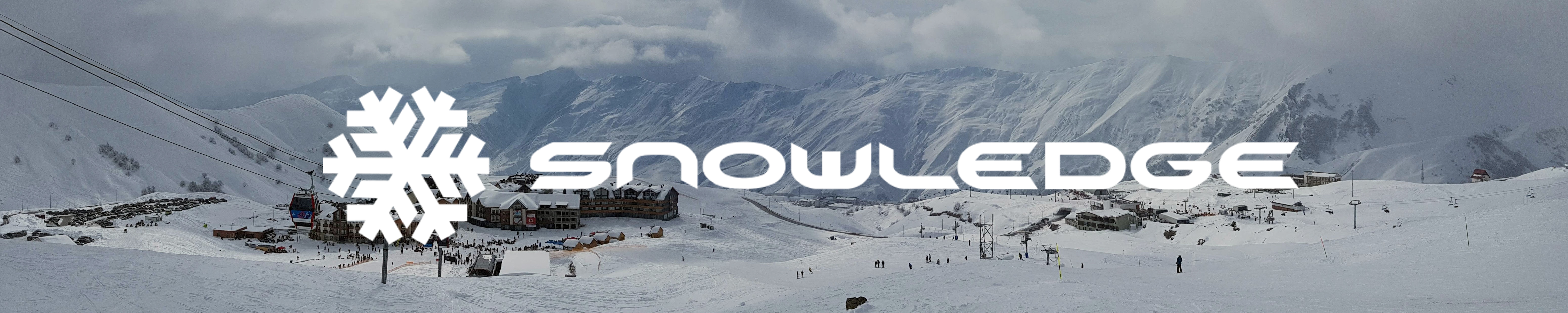 Amazon.com: Snowledge: Ski Goggles