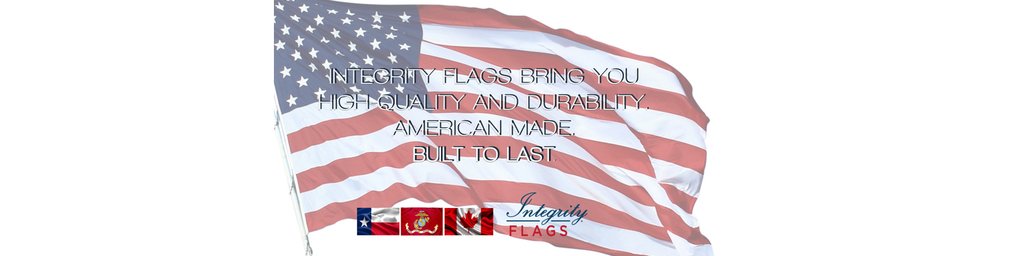 Amazon.com: Integrity Flags
