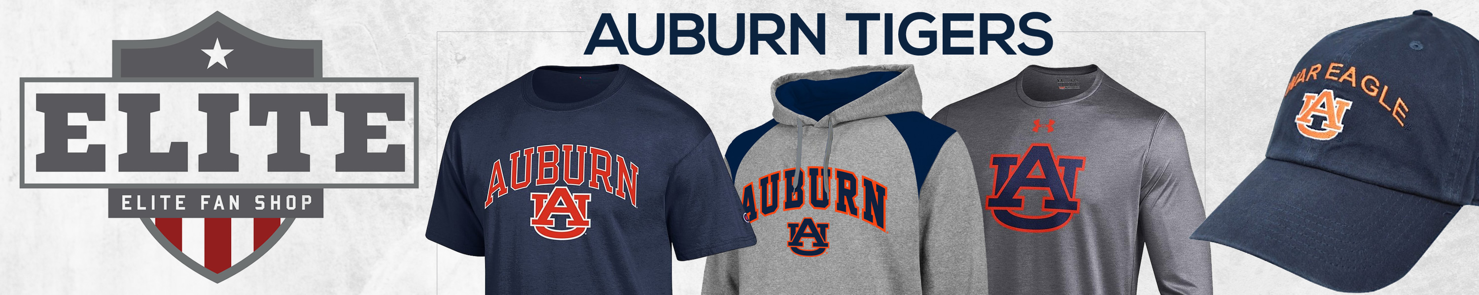 Amazon.com: Elite Fan Shop: Auburn Tigers Kids/Infant Apparel