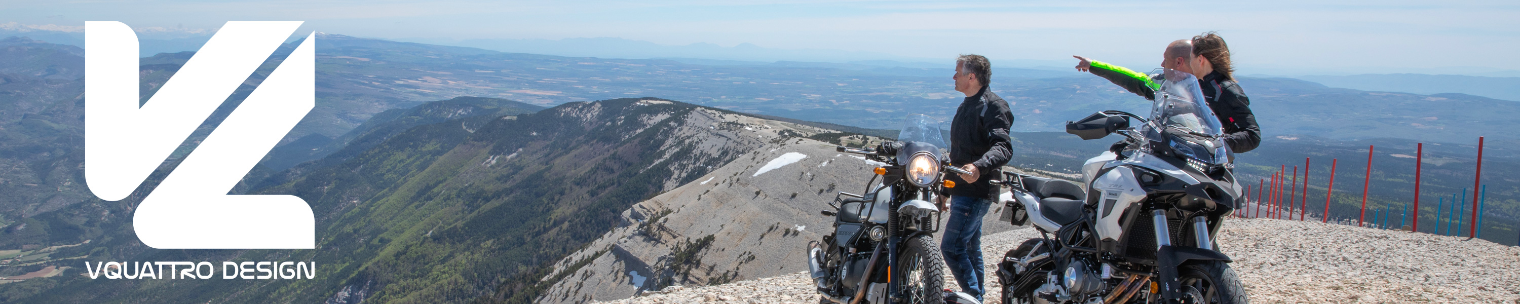 Amazon.fr: V'QUATTRO DESIGN: Gants