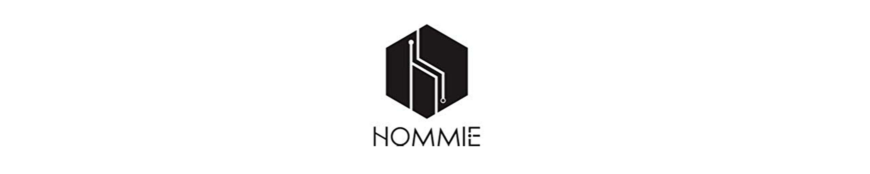 Amazon.fr: Hommie