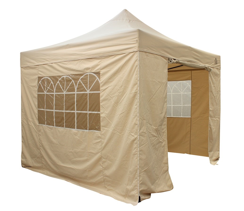Amazon.fr: All Seasons Gazebos: 3x3m Tonnelle pop up