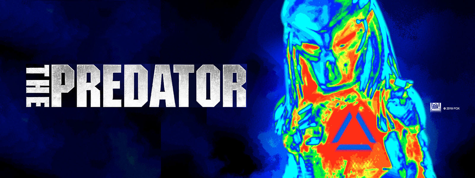 Amazon.fr: FOX PATHÉ EUROPA: Predator