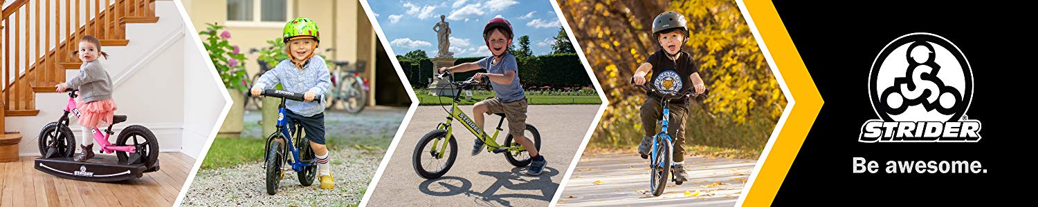 Amazon.fr: STRIDER: 14 pouces