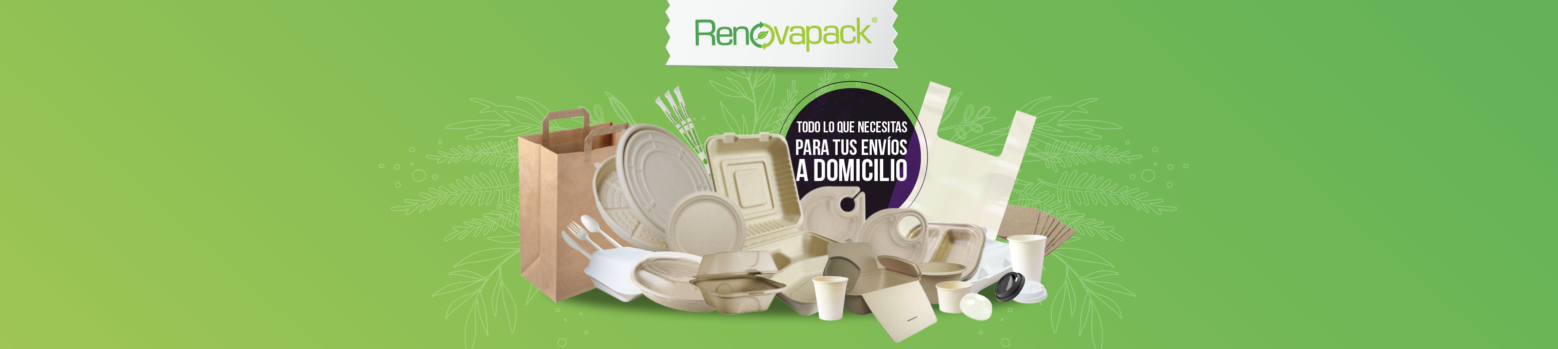 Amazon.com.mx: Renovapack S.A. de C.V.