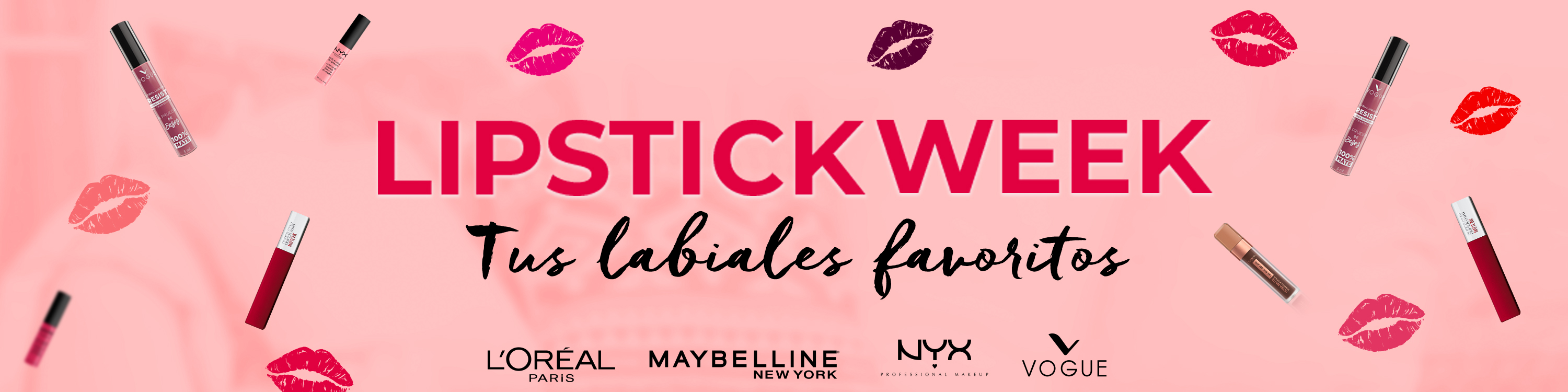 Amazon.com.mx: Lipstick Week: Matte Ink Coffee