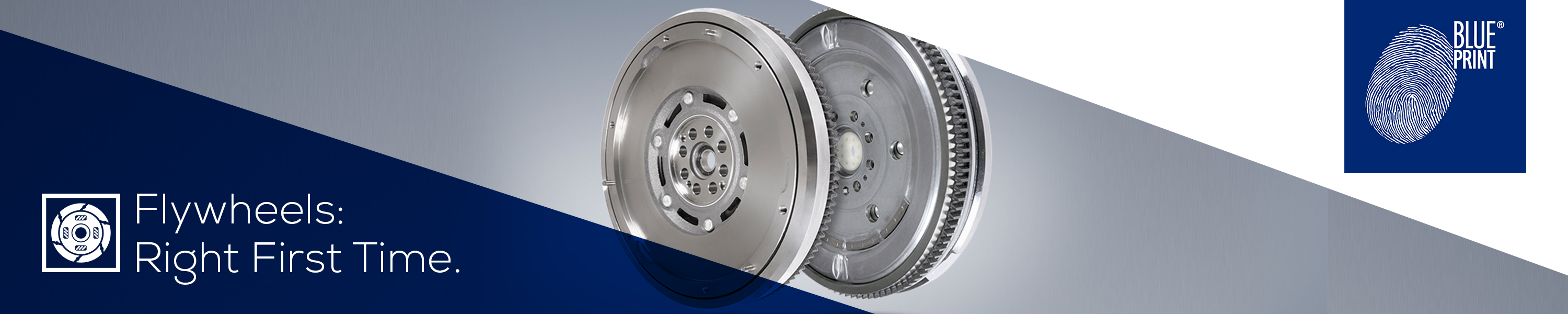 Amazon.co.uk: Blue Print: Flywheels