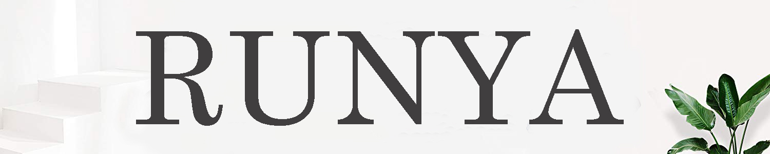 Amazon.co.uk: RUNYA