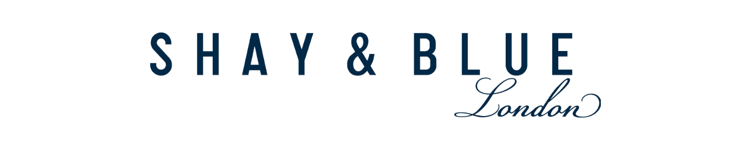 Amazon.co.uk: Shay and Blue