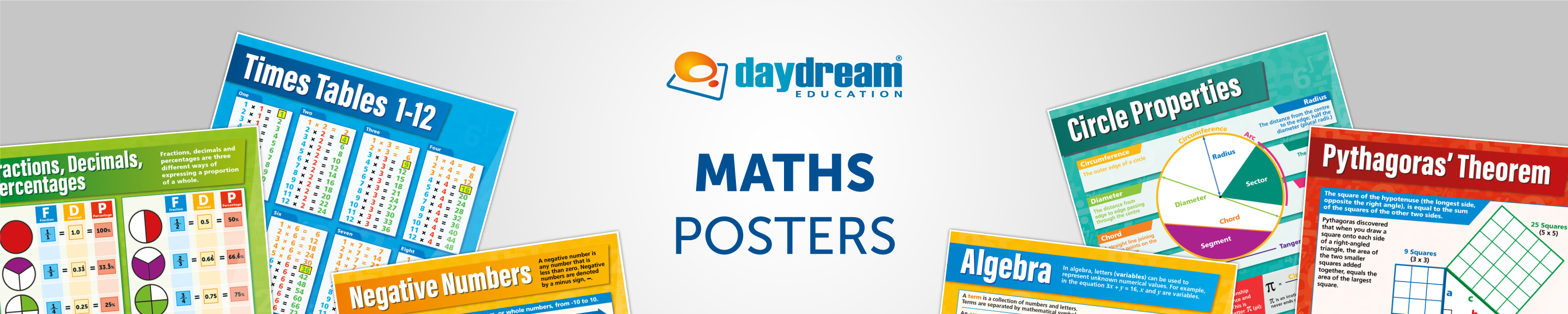 Amazon.co.uk: Daydream Education: Maths