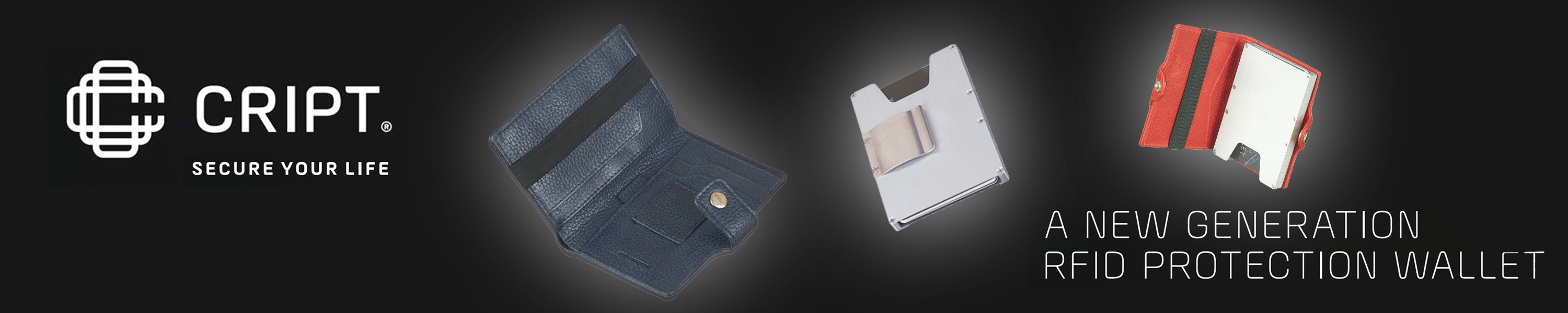 Amazon.co.uk: CRIPT.SECURE YOUR LIFE: Cript 3.55 Steel