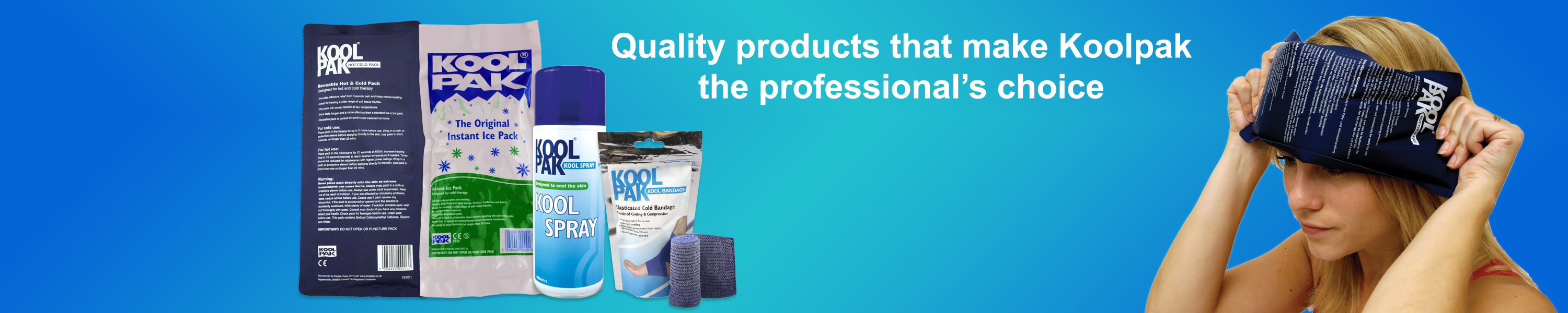 Amazon.co.uk: Koolpak