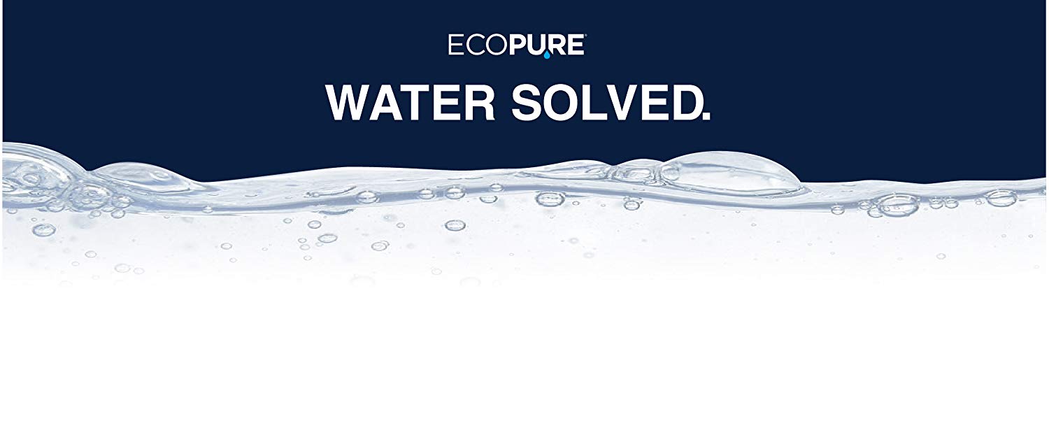 Amazon.co.uk: EcoPure