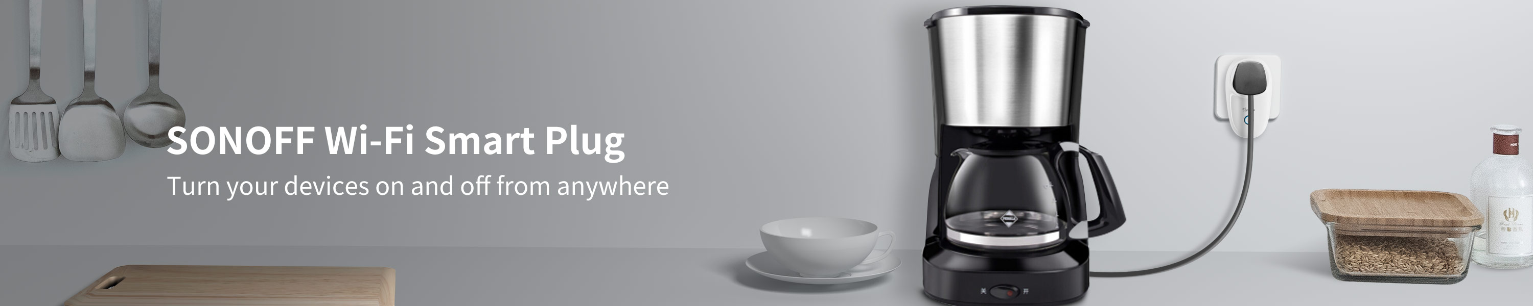 Amazon.co.uk: SONOFF: Smart Plug