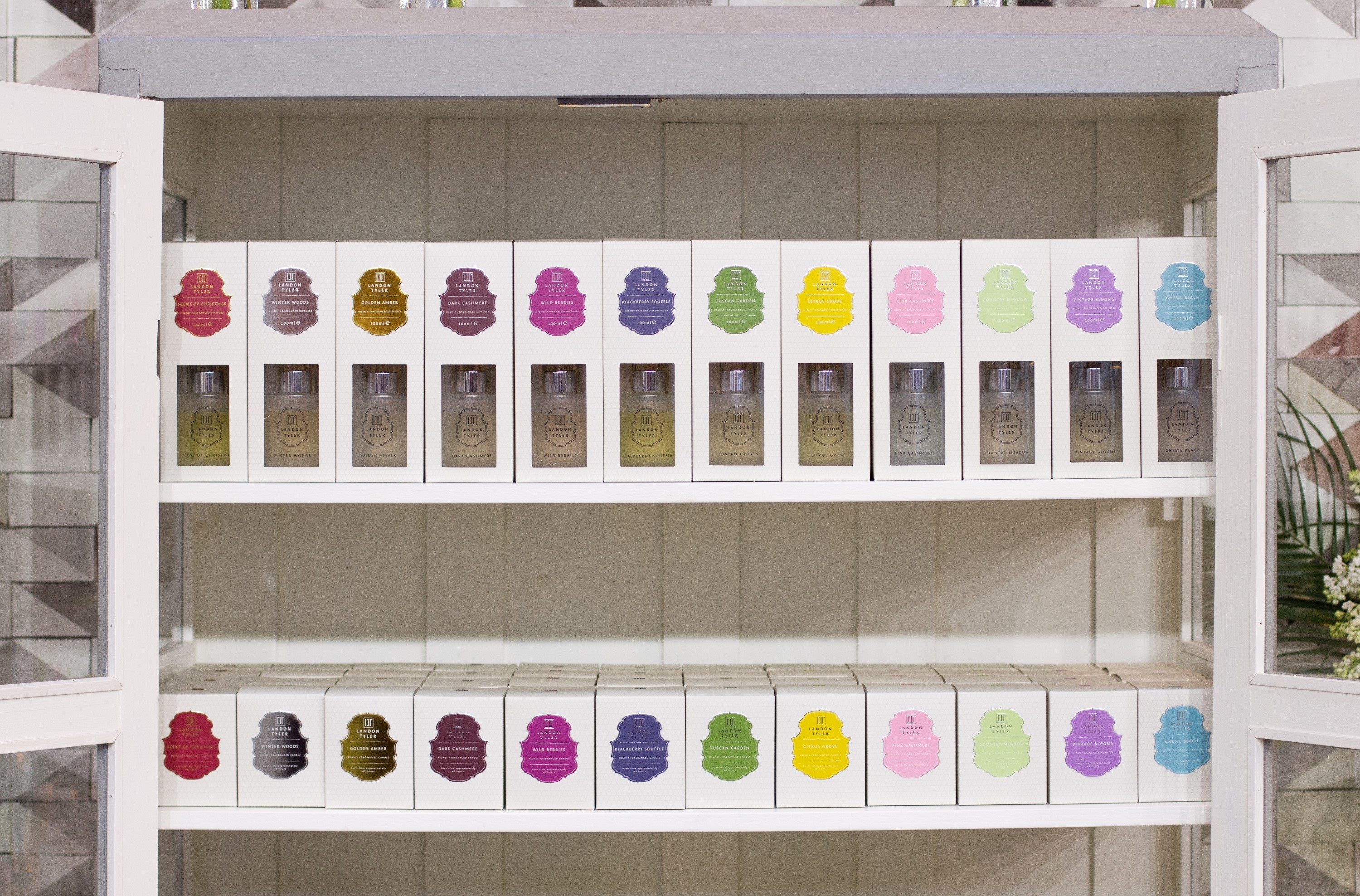 Amazon.co.uk: Landon Tyler: Landon Tyler