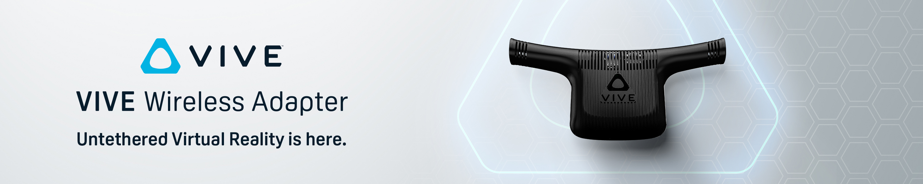 Amazon.co.uk: HTC VIVE: Vive Wireless Adapter