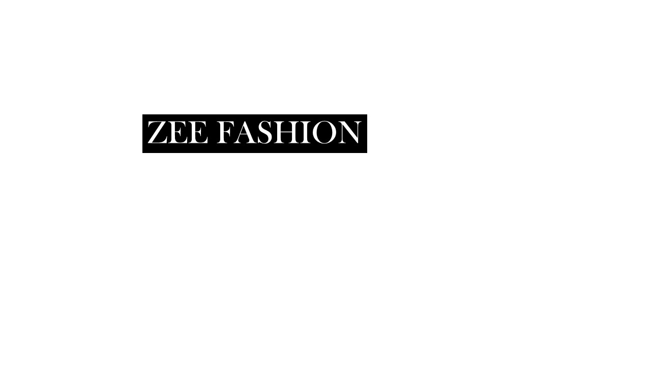 Amazon.co.uk: ZEE FASHION