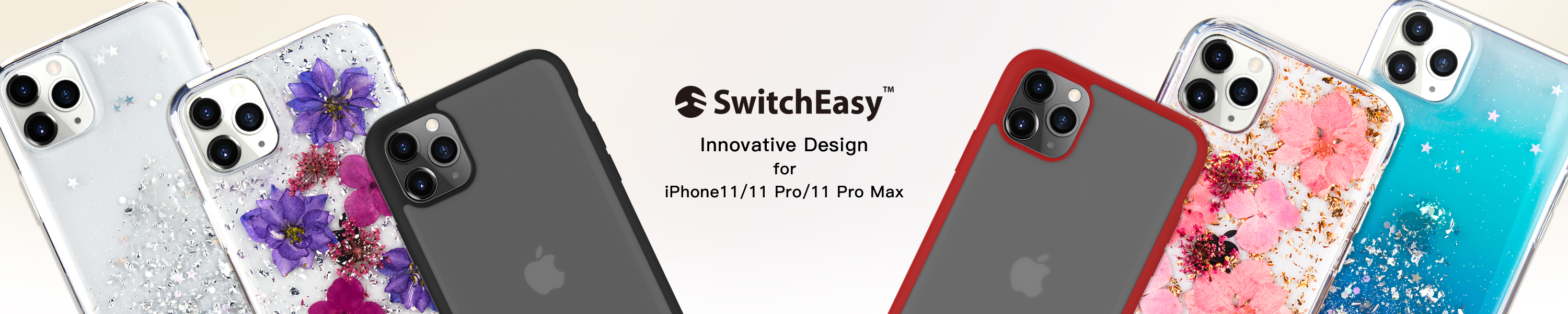 Amazon.co.uk: SwitchEasy: iPhone 11