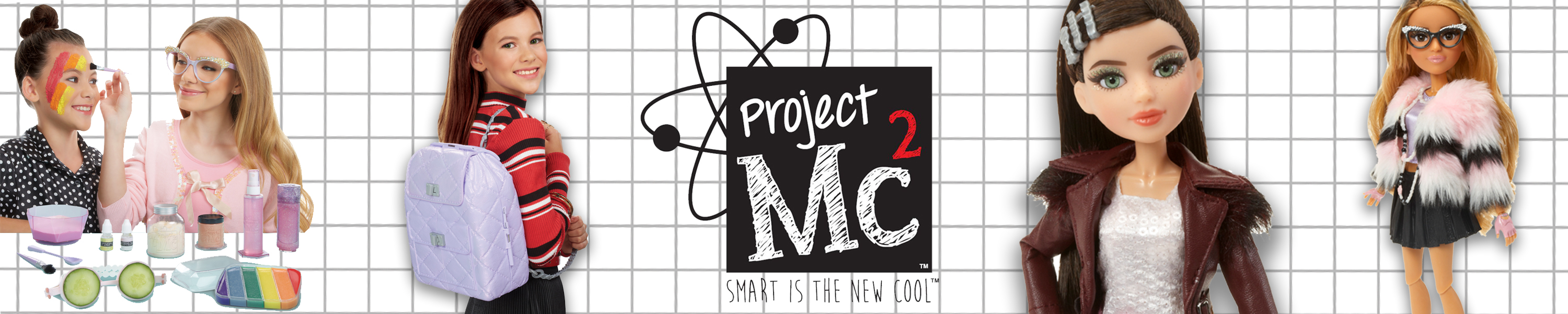 Amazon.co.uk: Project Mc2