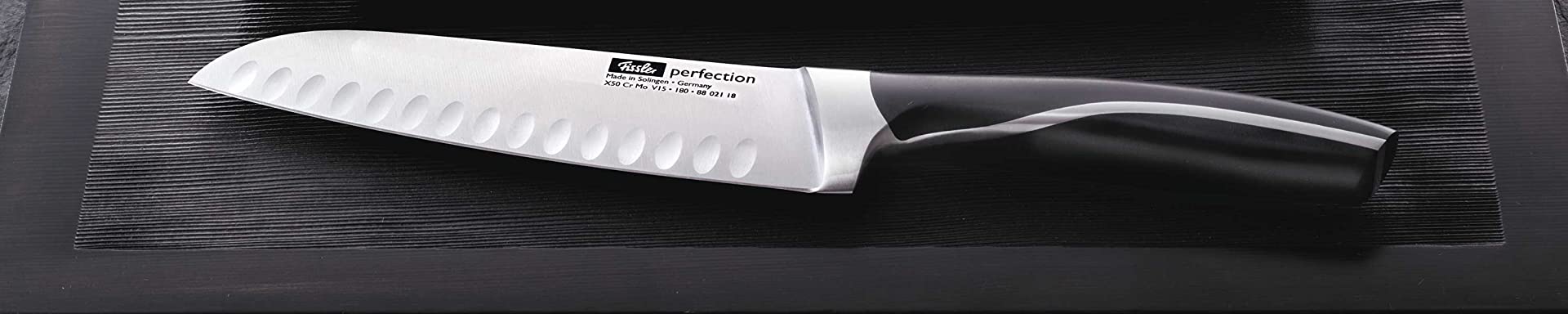 Amazon.co.uk: Fissler: Knives & Accessories