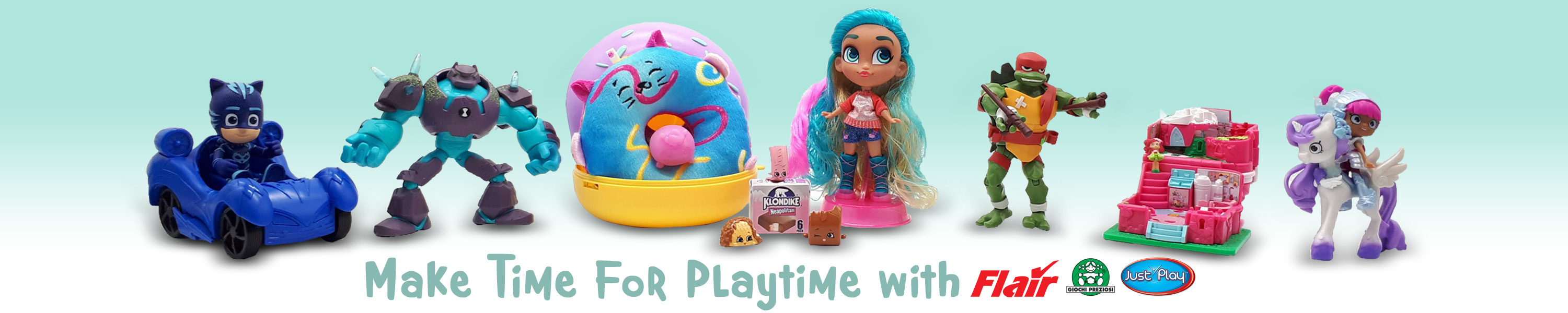 Amazon.co.uk: Make Time for Play Time