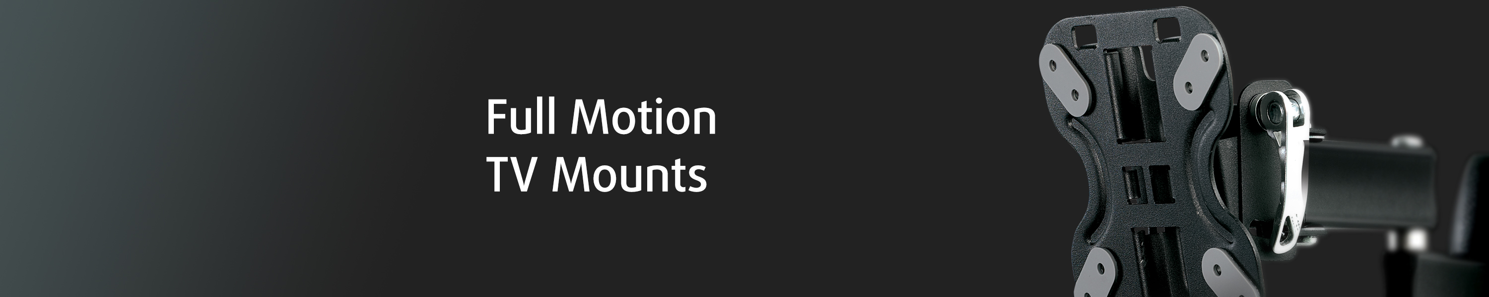 Amazon.co.uk: Ross - Connecting Technology: Full Motion TV Mounts