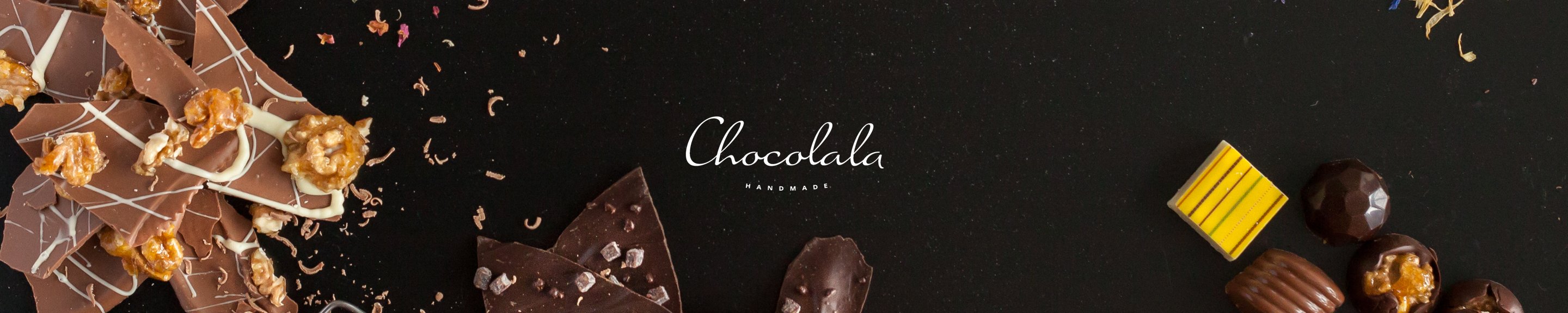 Amazon.co.uk: Chocolala