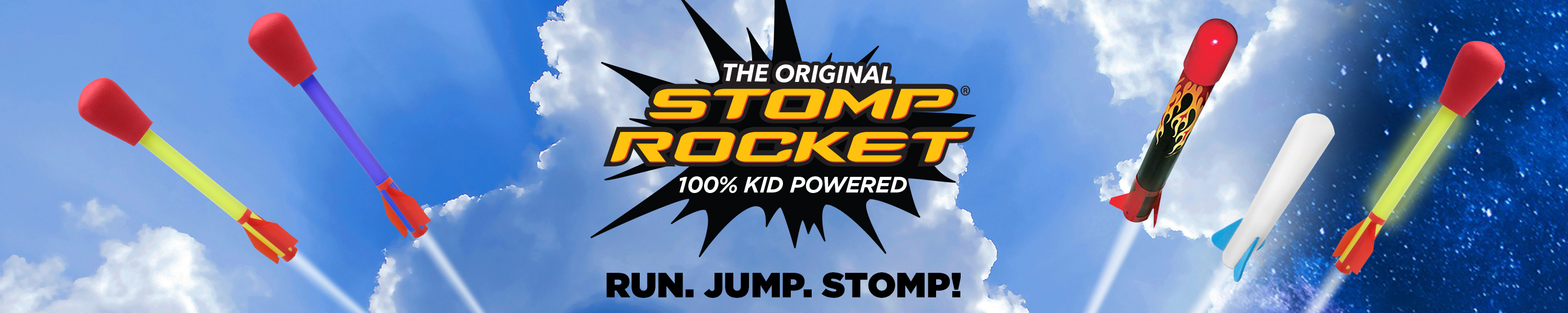 Amazon.co.uk: Stomp Rocket