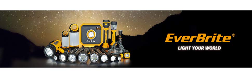 Amazon.co.uk: EverBrite