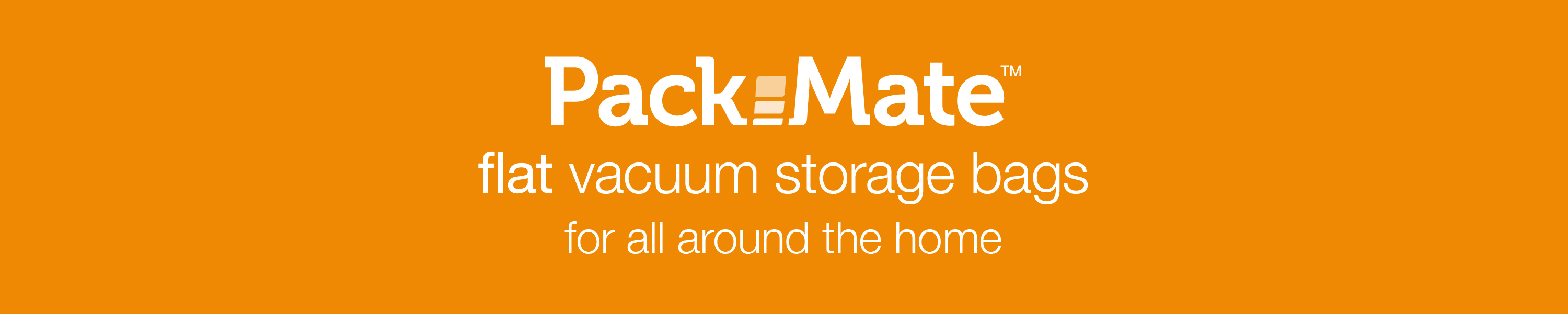Amazon.co.uk: PackMate: Flat Storage