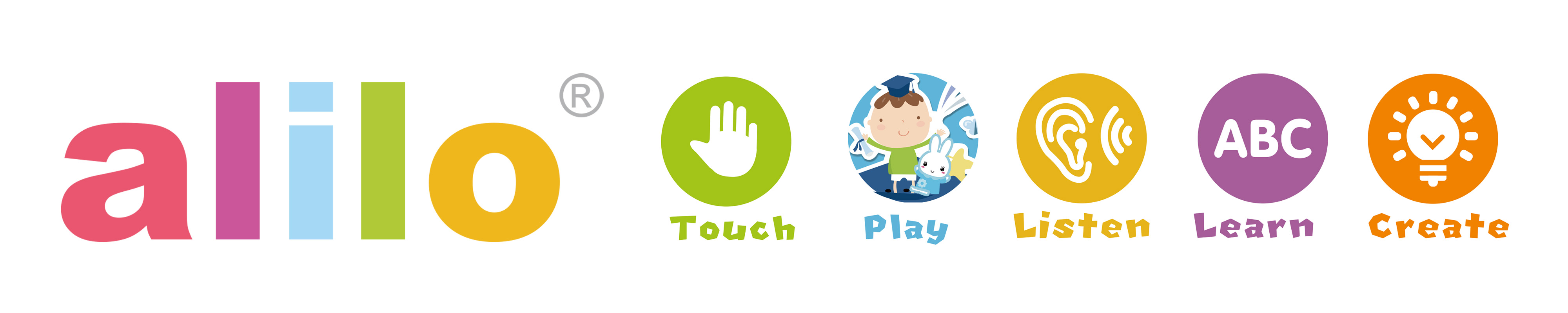 Amazon.co.uk: alilo: alilo