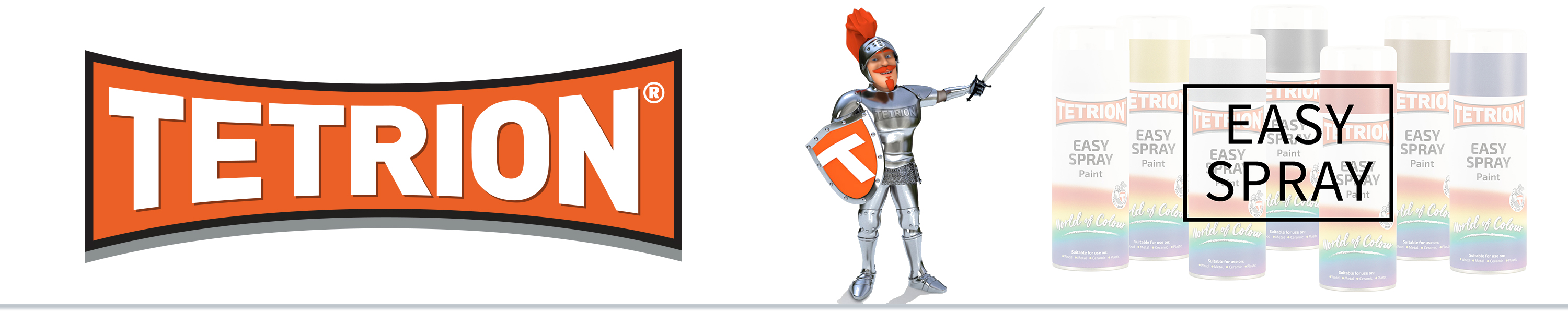 Amazon.co.uk: Tetrion: Easy Spray