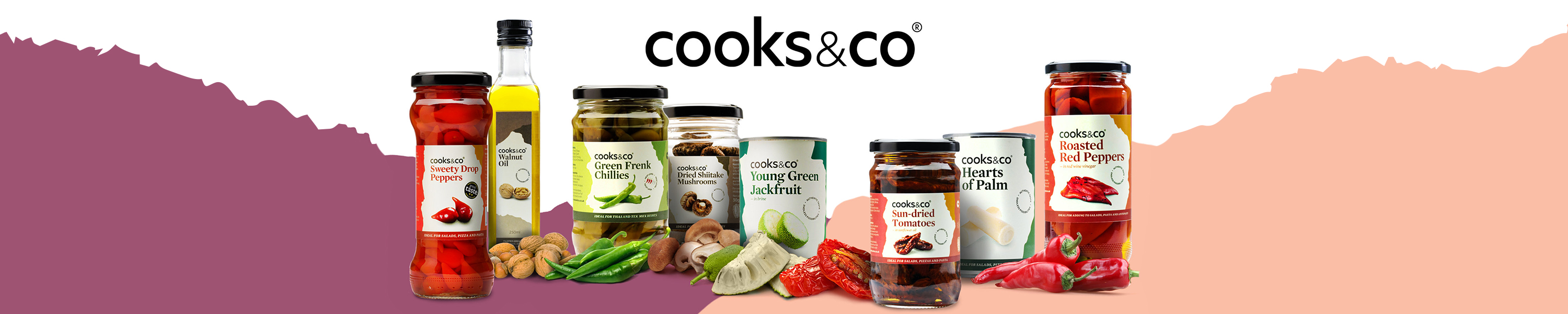 Amazon.co.uk: Cooks & Co: Anitpasti