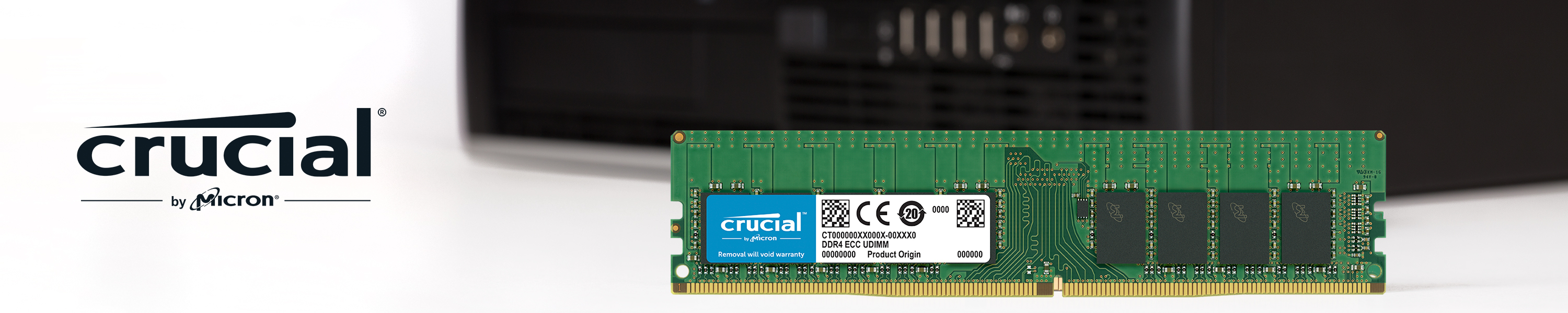 Amazon.co.uk: Crucial : Desktop Memory Upgrades