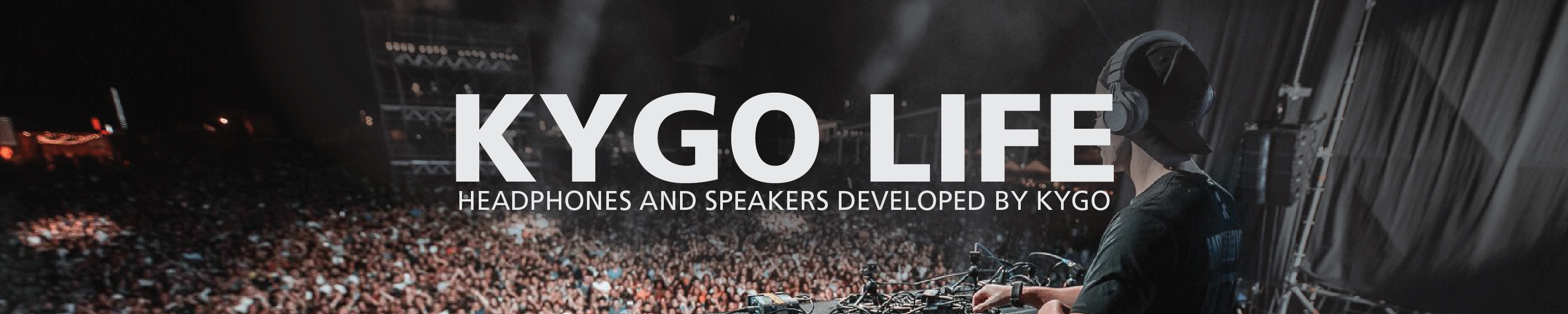 Amazon.co.uk: Kygo Life: Headphones