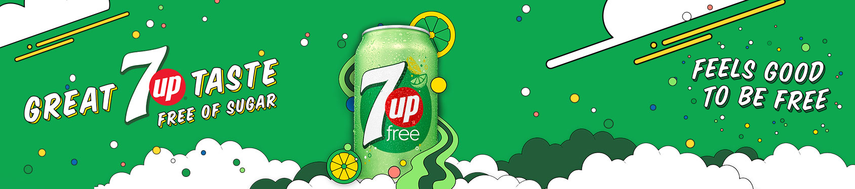 Amazon.co.uk: 7Up