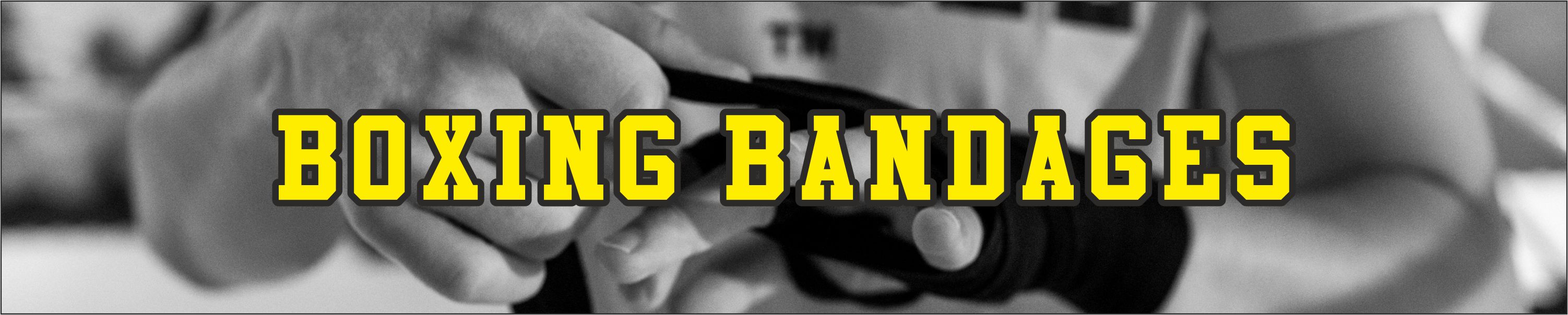 Amazon.co.uk: BENLEE: Boxing Bandages