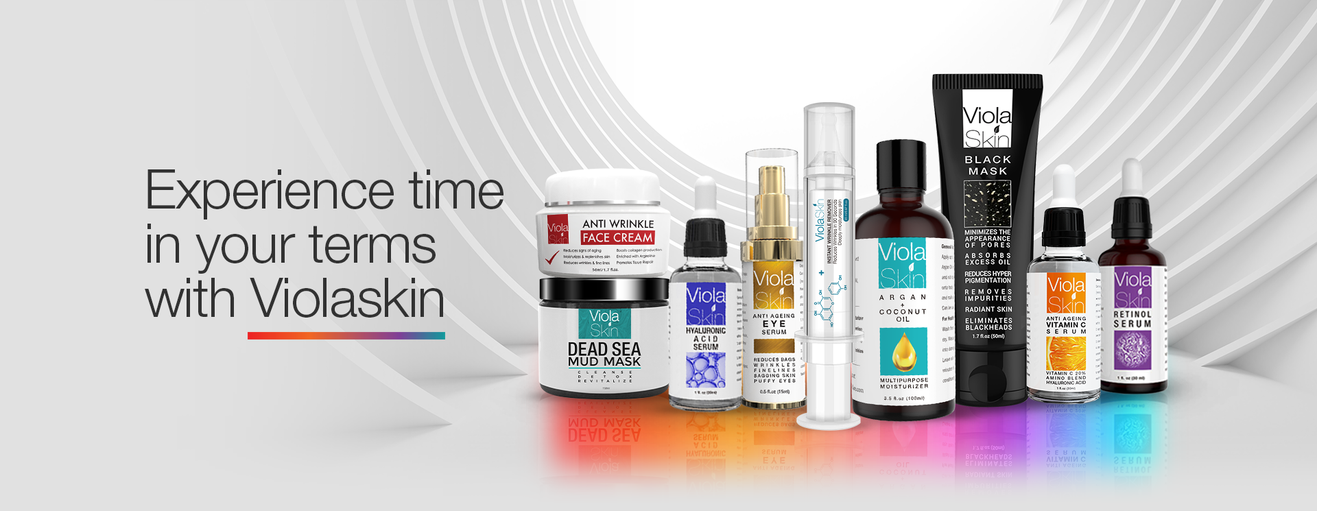 Amazon.co.uk: ViolaSkin